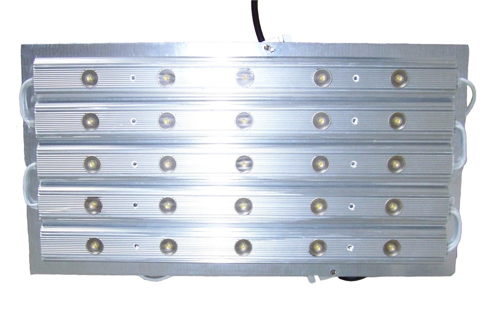 Sunlite 365 nm UV LED lights