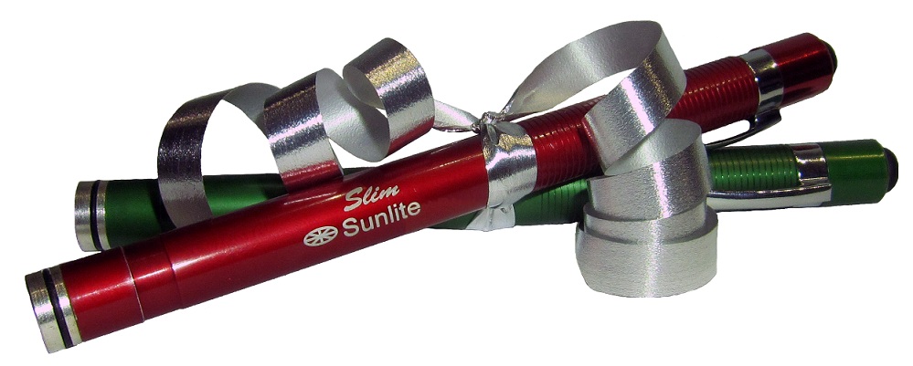 Sunlite Shop for LED Flashlights and other LED lights, Sunlite LED ...