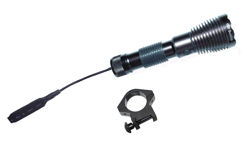 Sunlite Shop for LED Flashlights and other LED lights, Sunlite LED ...