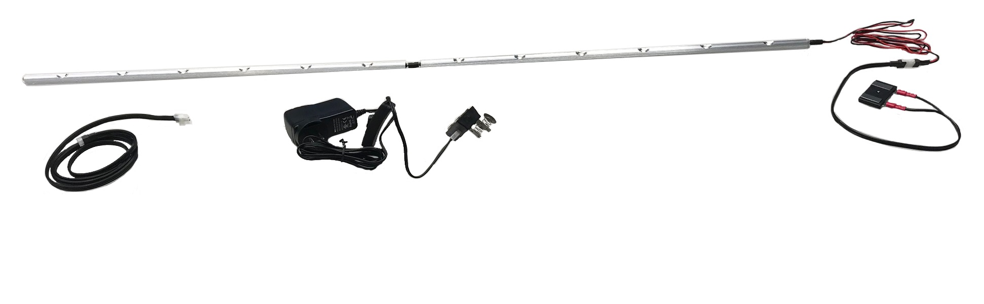 Tool Storage LED Lights