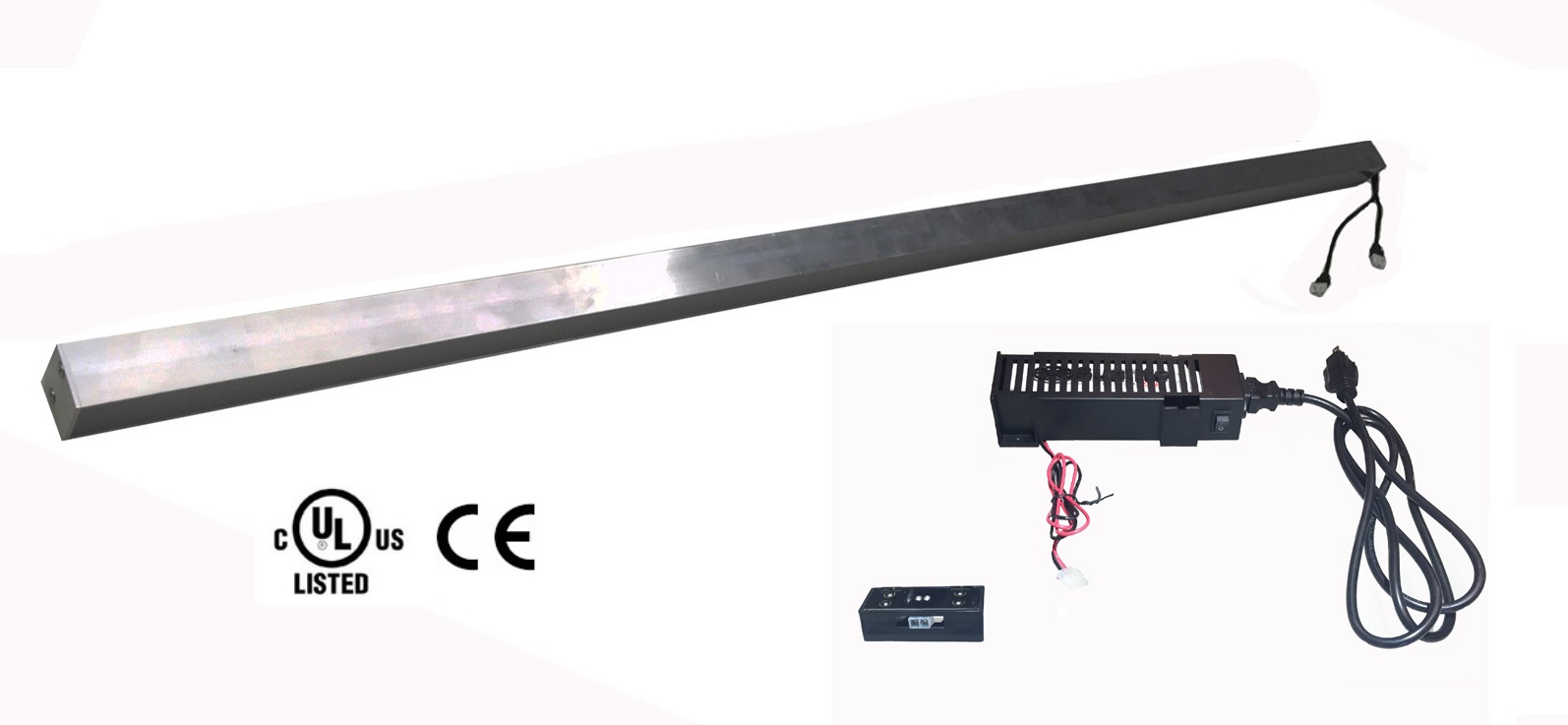 Tool Storage LED Lights