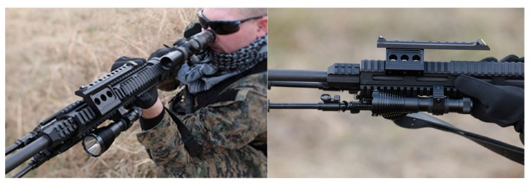 SST Tactical Flashlights – Sunlite Science & Technology Shop