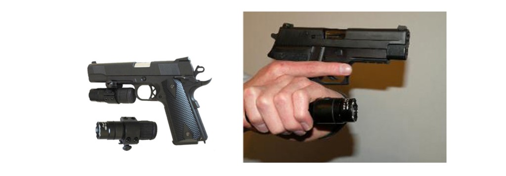 SST Tactical Flashlights – Sunlite Science & Technology Shop