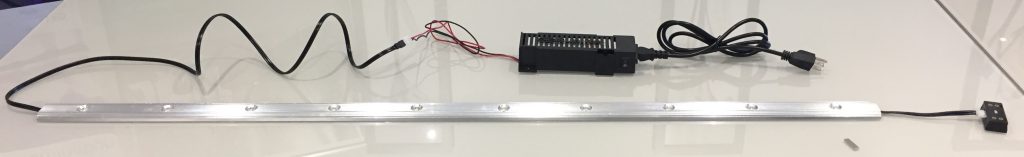 SST LED Tool Storage Lights (Tool Box Hutch / Riser Lights) – Sunlite ...