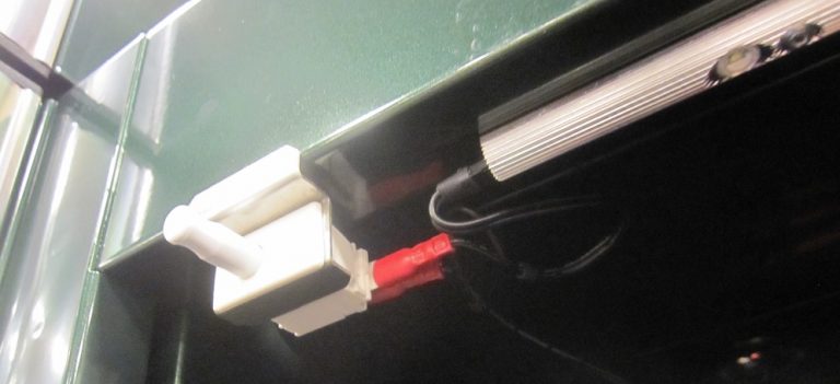 SST LED Tool Storage Lights (Tool Box Hutch / Riser Lights) – Sunlite ...