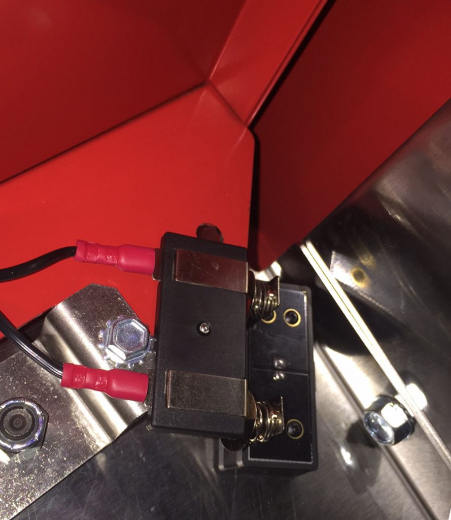 SST LED Tool Storage Lights (Tool Box Hutch / Riser Lights) – Sunlite ...